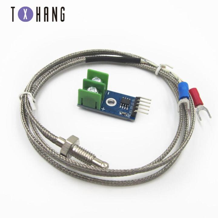 【happy one】Integrated Module Thermocouple Thermocouple Sensor for ...
