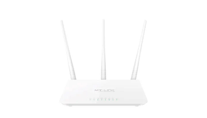 MT-LINK ROUTER - WR950N WIRELESS N300 EASY SETUP ROUTER | Daraz.com.bd