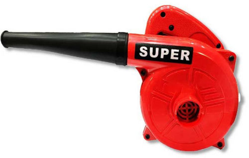 Electric Air Blower Machine | Daraz.com.bd