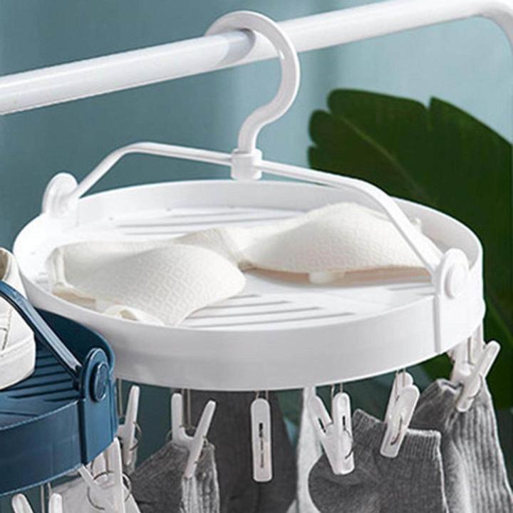 Hanging Drying Hanger, Portable 360° Rotatable Hook Drip Hanger for ...