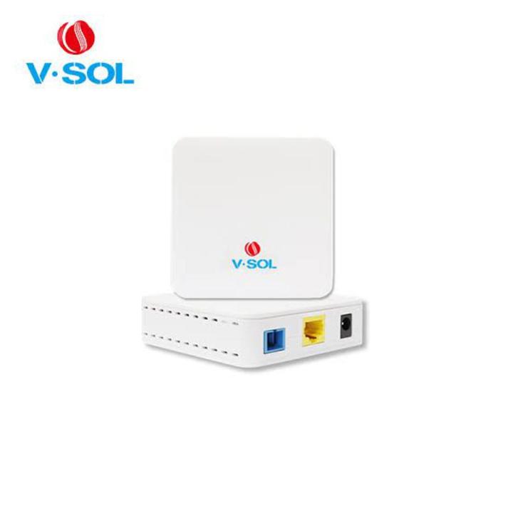V-Sol V2801SE 1GE Secure G/EPON (XPON) ONU | Daraz.com.bd