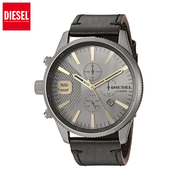Diesel - Dz4467 Chronograph Watch For Men | Daraz.com.bd