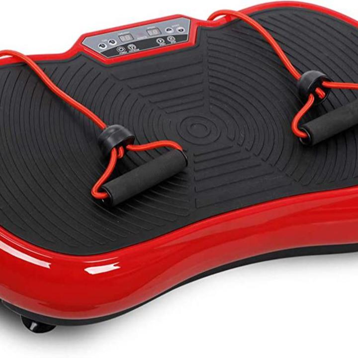 Vibration Plate Exercise Machine | Daraz.com.bd