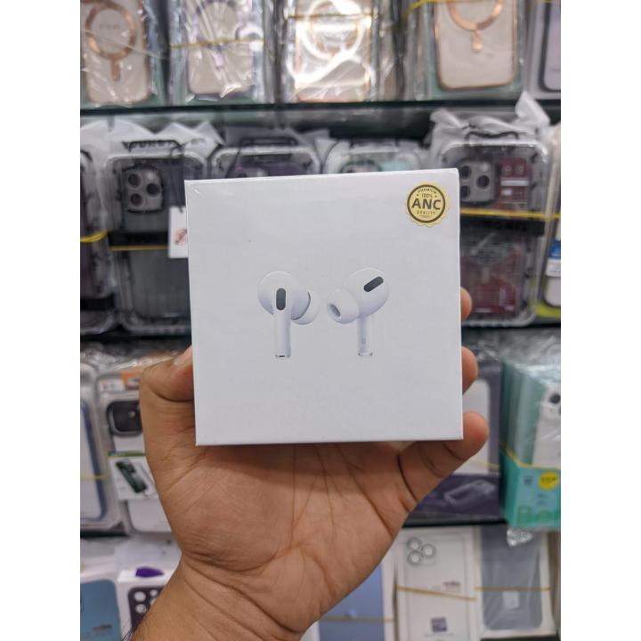 AirPods_Pro (ANC) active noise cancellation and transparency mode(1st ...