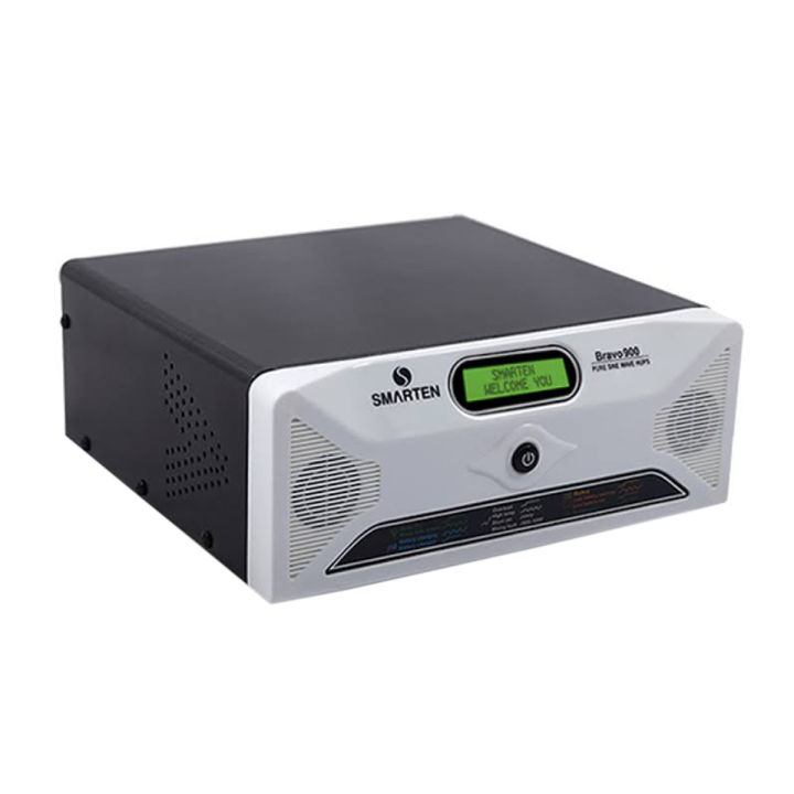 SMARTEN PURE SINEWAVE NOVA IPS UPS 1100VA MACHINE ONLY | Daraz.com.bd