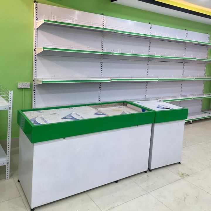 Super Shop Display Rack | Daraz.com.bd