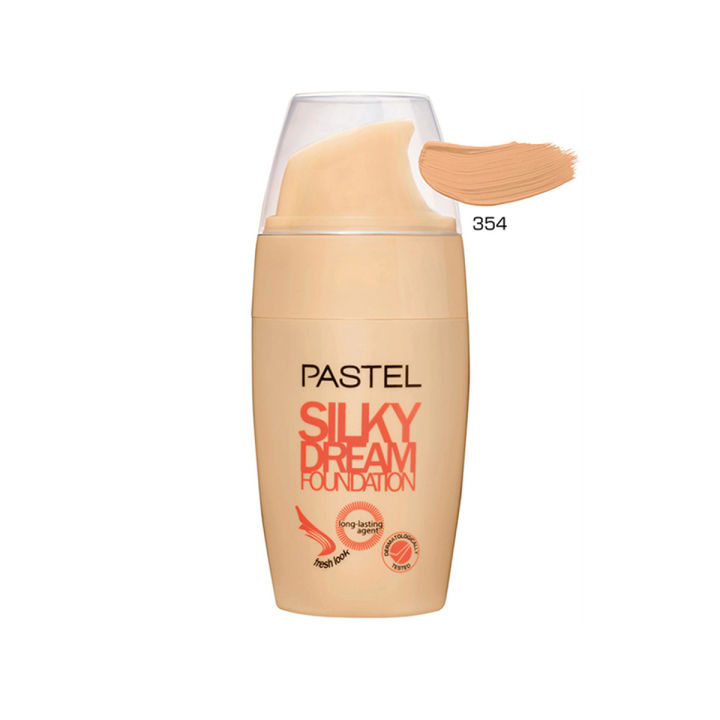 Silky Dream Foundation | Daraz.com.bd
