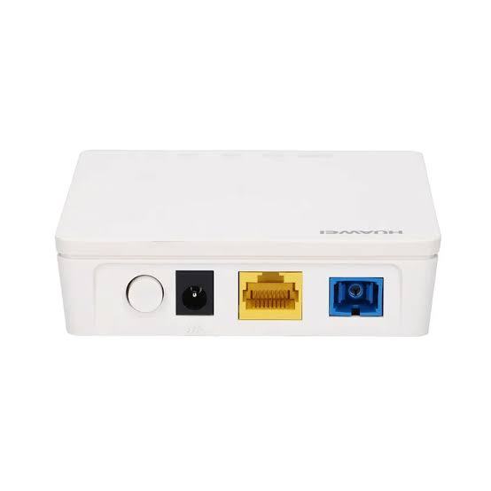 HUAWEI DUALMODE XPON 1 PORT ONU | Daraz.com.bd