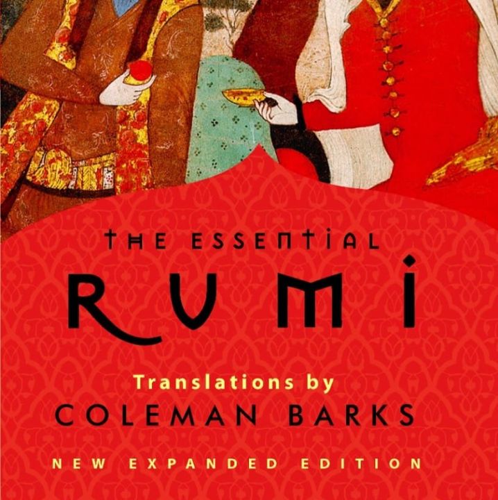 The Essential Rumi by Coleman Barks | Daraz.com.bd