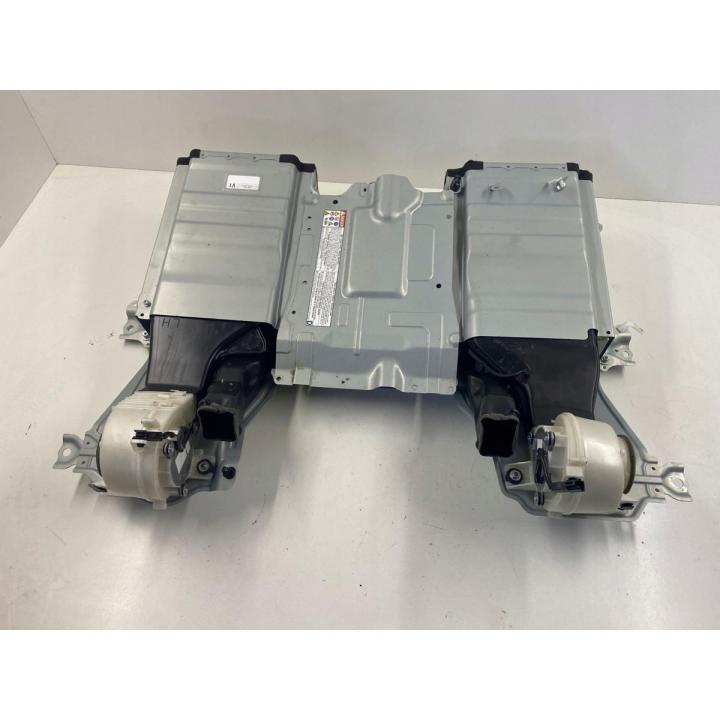 Toyota Harrier Hybrid 2014 - 2018 Hybrid Battery Pack Recondition Full ...