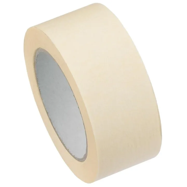Masking Tape - 2 Inch | Daraz.com.bd