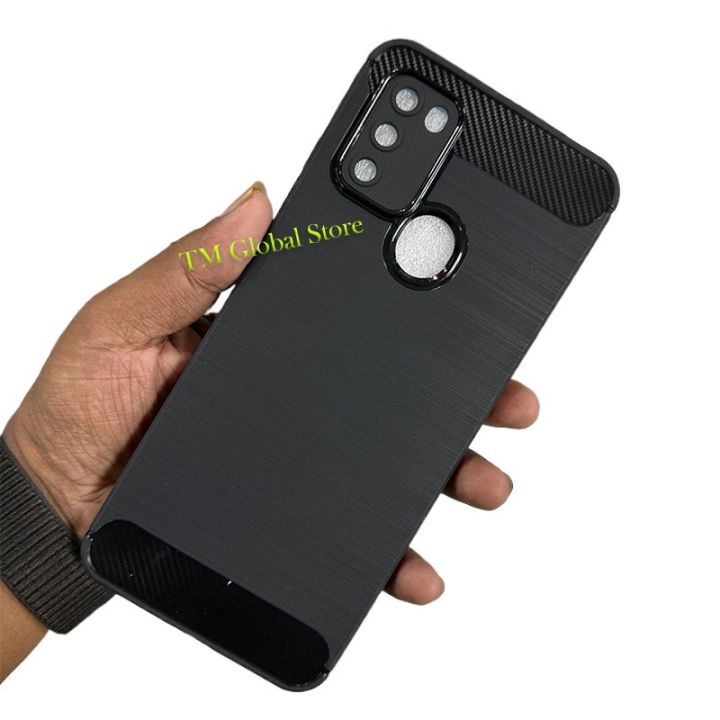 For Walton Primo NF5 Phone Case Soft TPU Slim Fashion Non-Slip ...