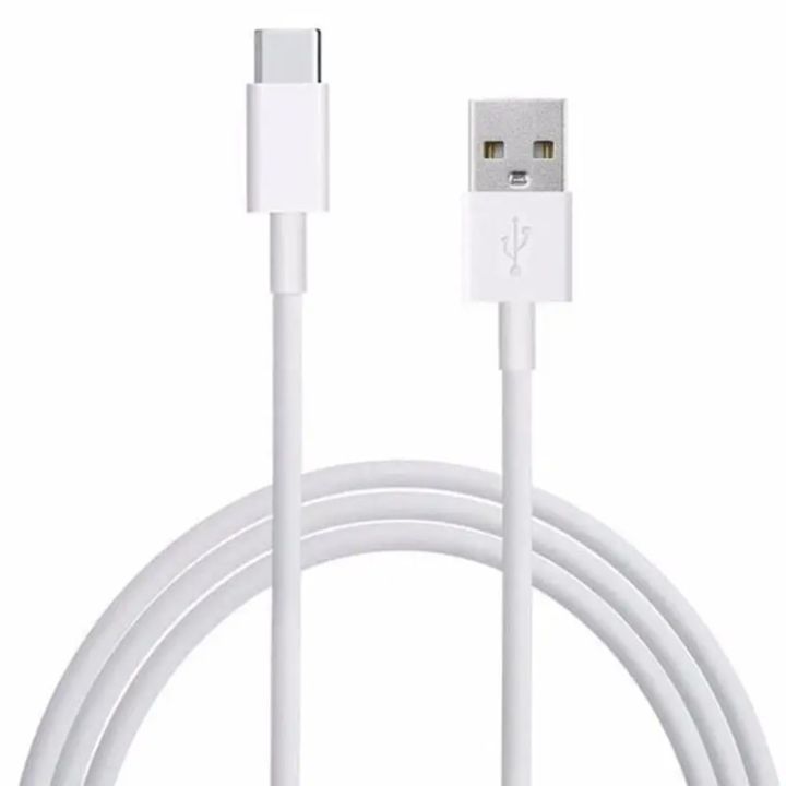 10 Feet 3Meter 3A USB C Fast Charge USB3.0 To TypeC Charging Cable USB ...