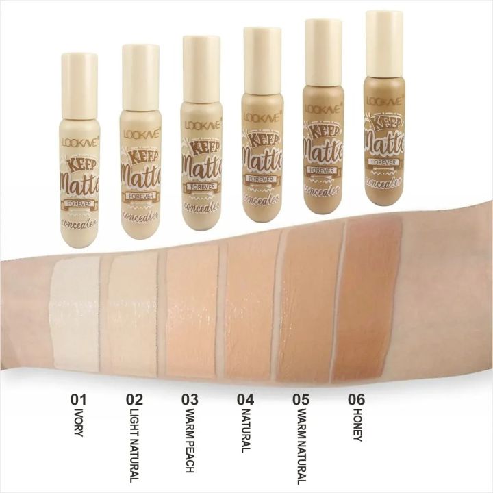【Support-Cod】 Dark Concealer: Expert Dark Spot Coverage in a Compact ...