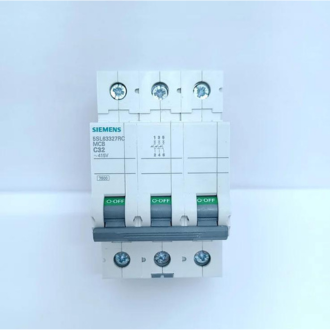 Siemens TP Miniature Circuit Breakers | Daraz.com.bd