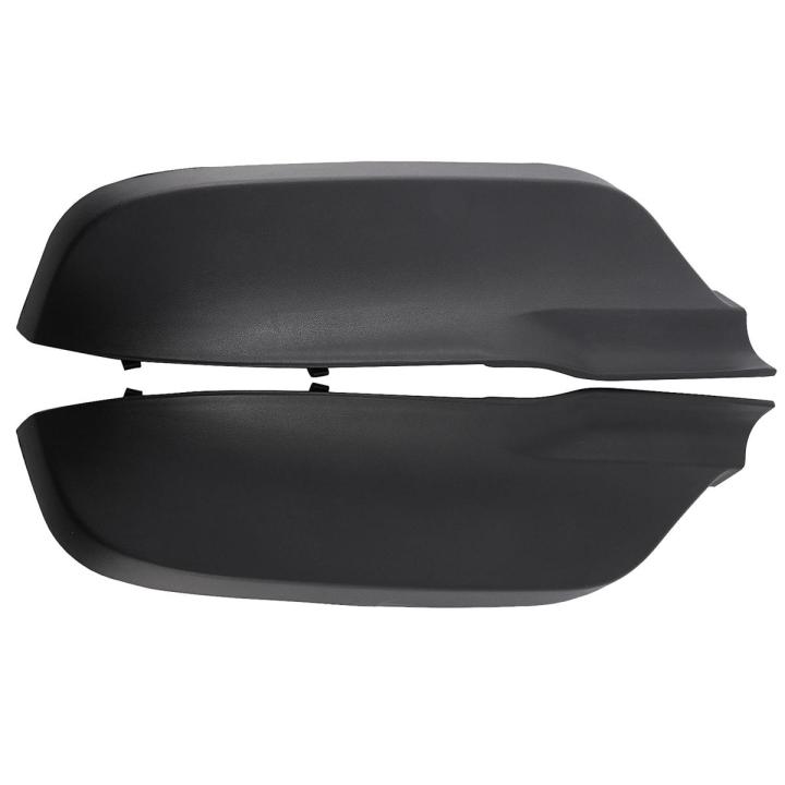 Front Bumper Cover Spacer Panel R/H & L/H Spat Filler for 2014-2020 ...