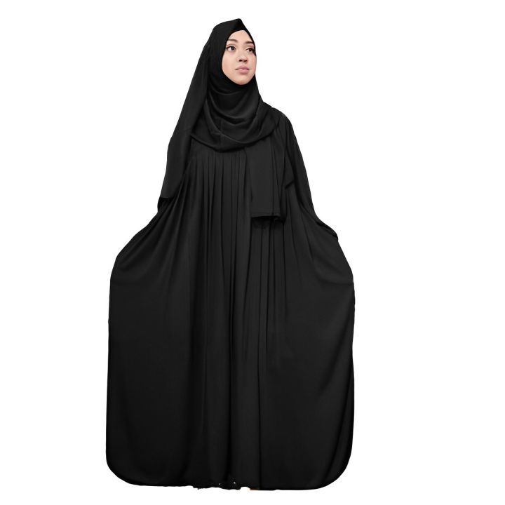 Pocket Gown Abaya Burka Kuchi Burka New Style Dubai Cherry Fabrics ...
