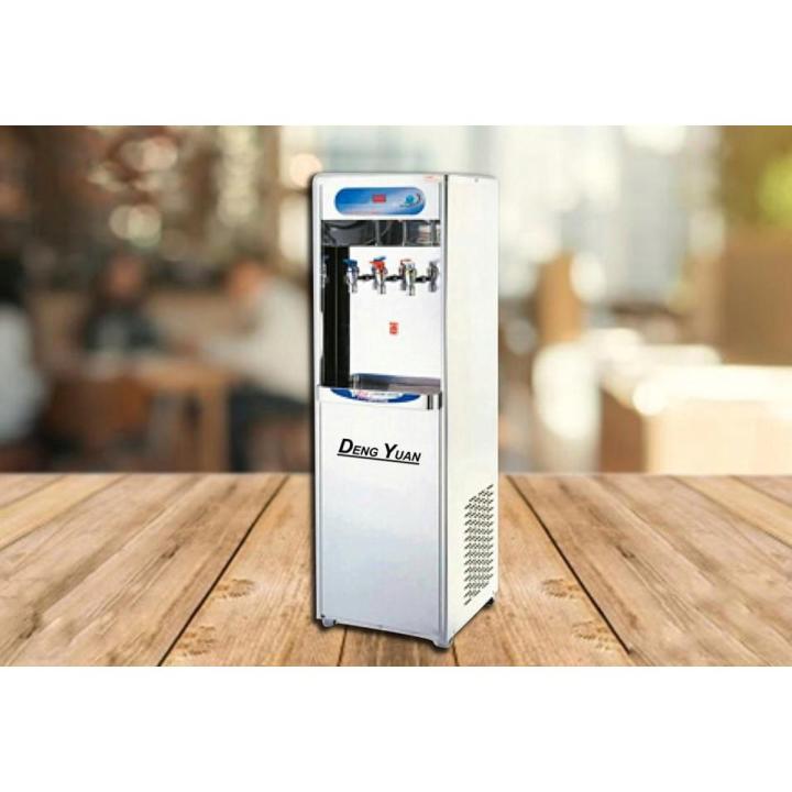 HM-2681 (Hot+cold+Normal) RO Machine | Daraz.com.bd