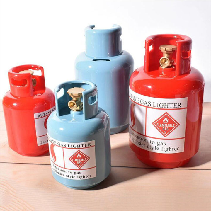Gas Tank Toy Money Safe Boxes Piggy Bank For Kids Savings Box For Coins ...