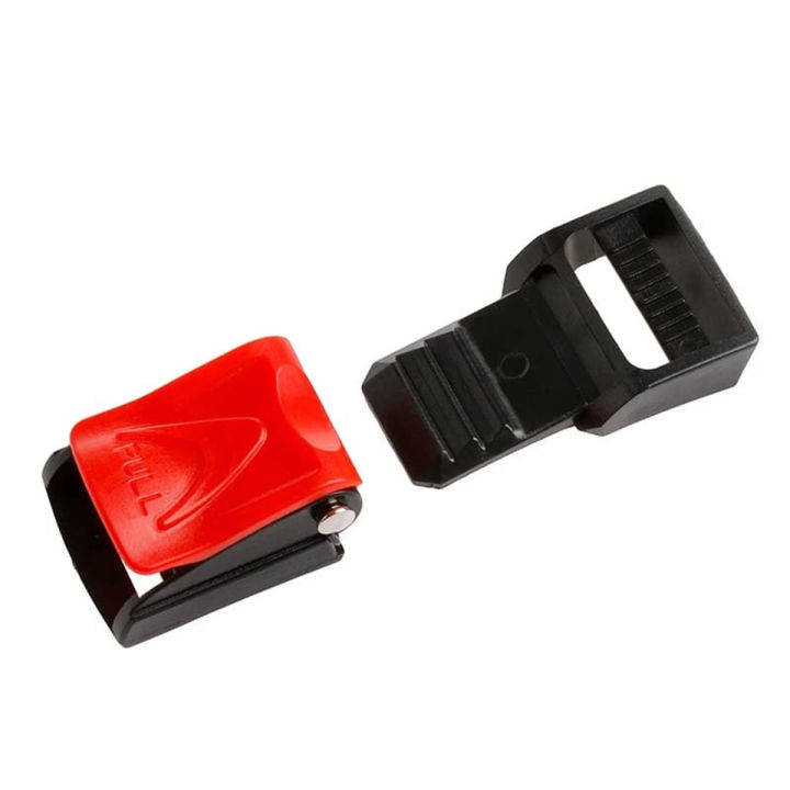 Helmet lock Speed Clip Buckle Chin Strap Quick Release Buckle | Daraz ...