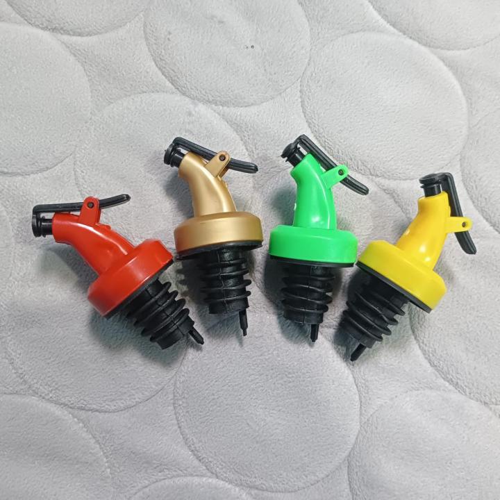 1 pcs multicolor Olive Oil Dispensers Caps for oil Bottle Perfect for ...
