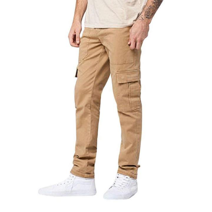 Biscuit Twill casual Cargo Pant for Men | Daraz.com.bd