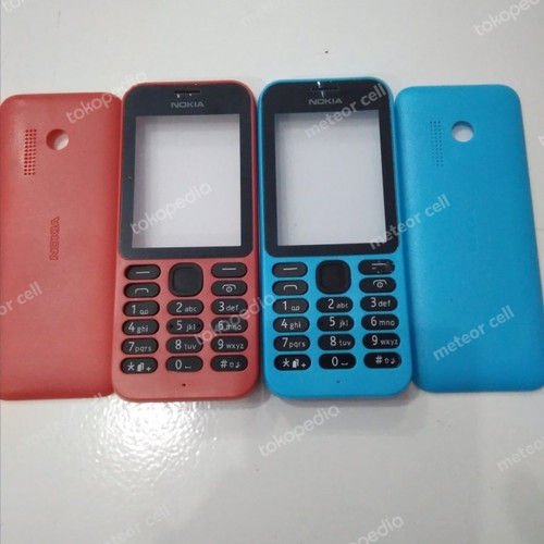 Casing for Nokia 225 / Nokia 225 casing Blue | Daraz.com.bd