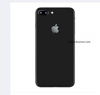 Mobile back shell for iphone 7 plus | Daraz.com.bd