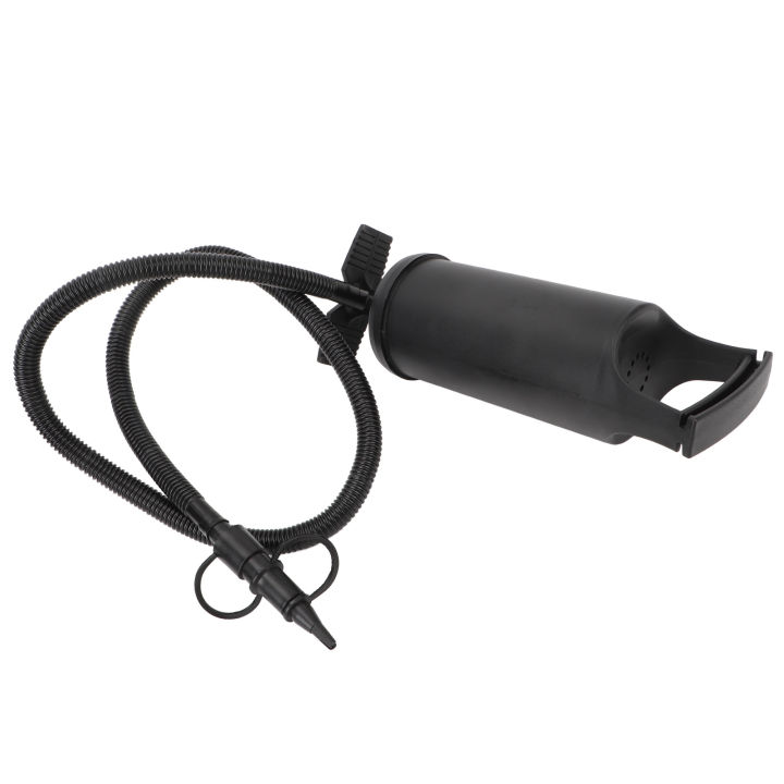 Manual Air Pump Rapid Inflation Portable Stable Operation Manual ...