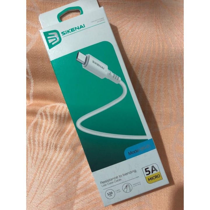 sk- 01 data cable | Daraz.com.bd