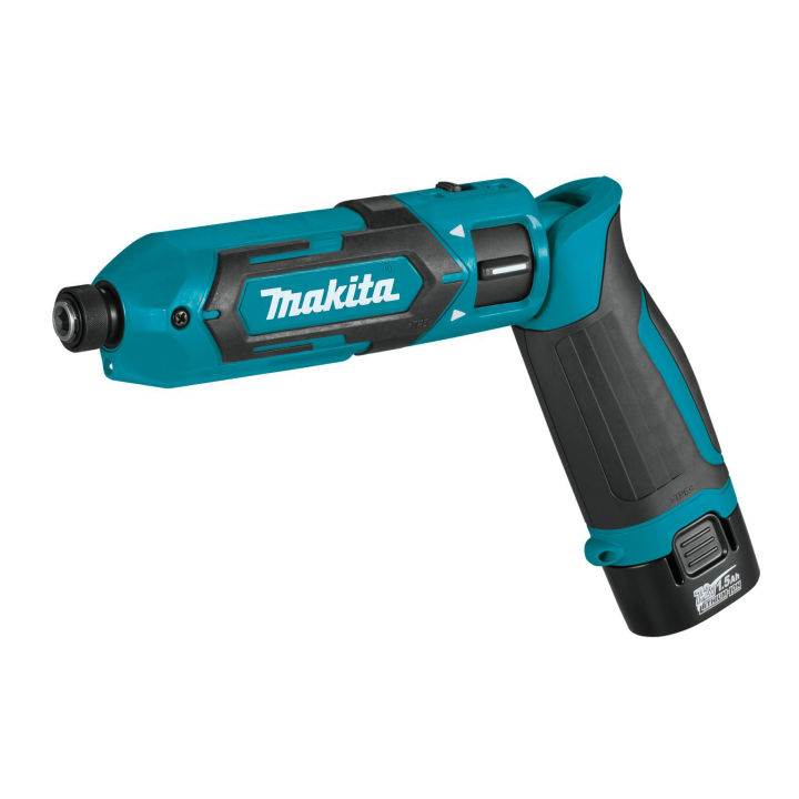 Makita Cordless Impact Driver Drill 7.2V With Out Battery (Japan ...