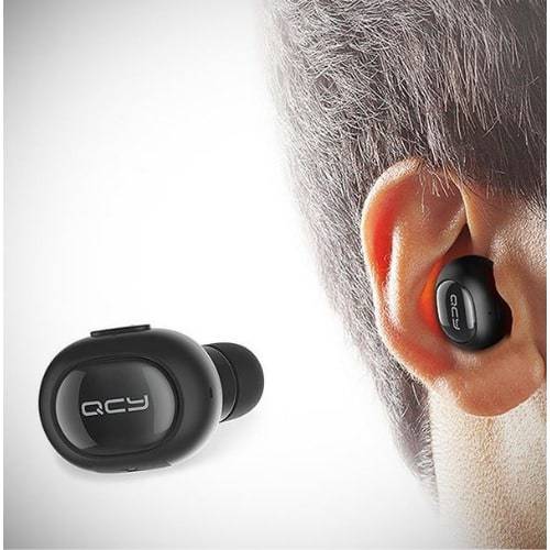 QCY Mini 2 Single Wireless Bluetooth Earphone | Daraz.com.bd