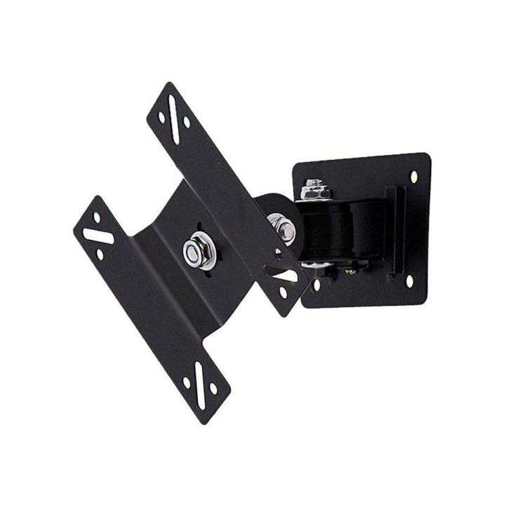 Monitor & LED/ LCD Plasma TV Moving Wall Mount for TV 14 - 24 inch ...
