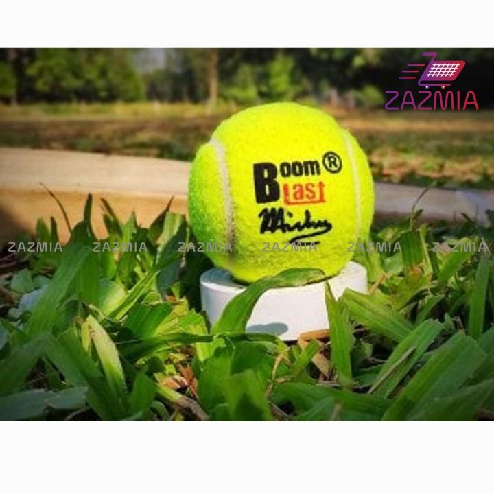 Boom Blast Tennis Ball | Daraz.com.bd