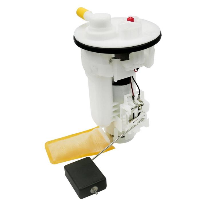 Fuel Pump Assembly for Toyota Corolla LUXEL ZZE122R 1.8L 77020-02190 ...