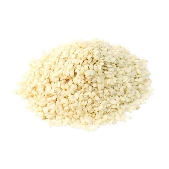 White Sesame Seed - 250gm | Daraz.com.bd