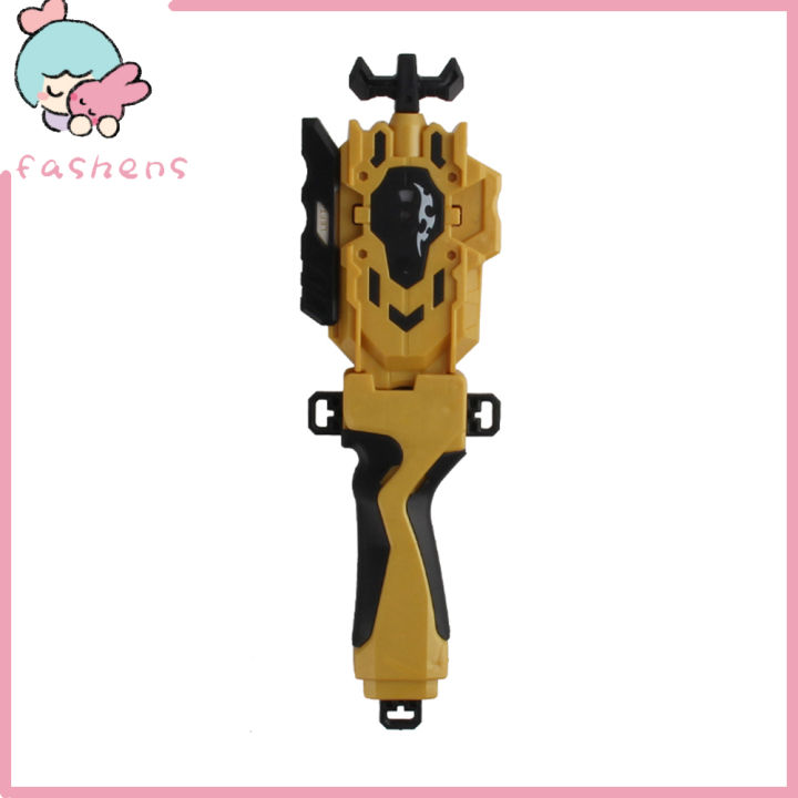 Beyblade Burst B Series Bey String Sword Launcher Bursting Gyroscope ...