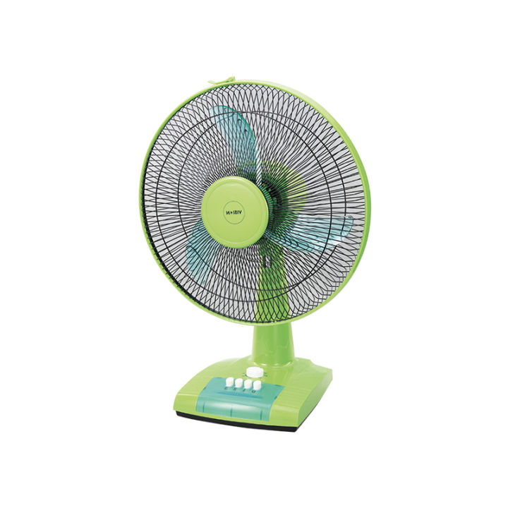 VISION Table Fan 16XKnife Green | Daraz.com.bd