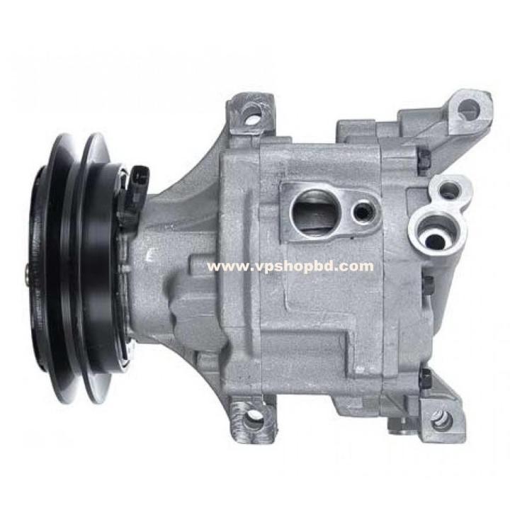 A/C COMPRESSOR SCSA06C (FOR 1NZ-FE ENGINE RECONDITION) | Daraz.com.bd