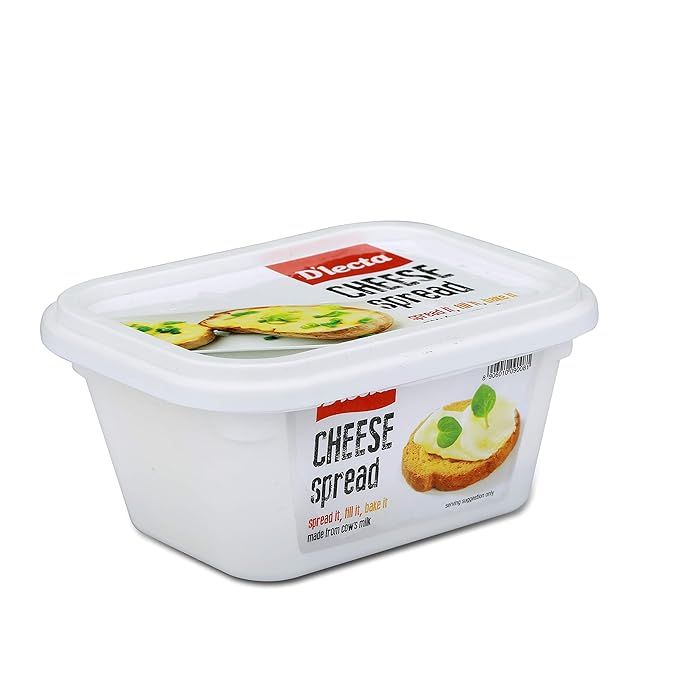 Dlecta Cheese Spread Jar, 180 g | Daraz.com.bd