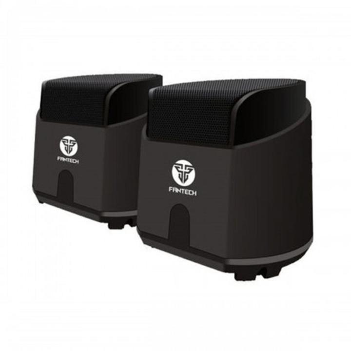 Fantech GS201 Hellscream USB Wired Mini Subwoofer Speaker | Daraz.com.bd