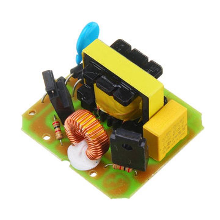 40W Inverter DC-AC 12V To 220V Step-up Module | Daraz.com.bd