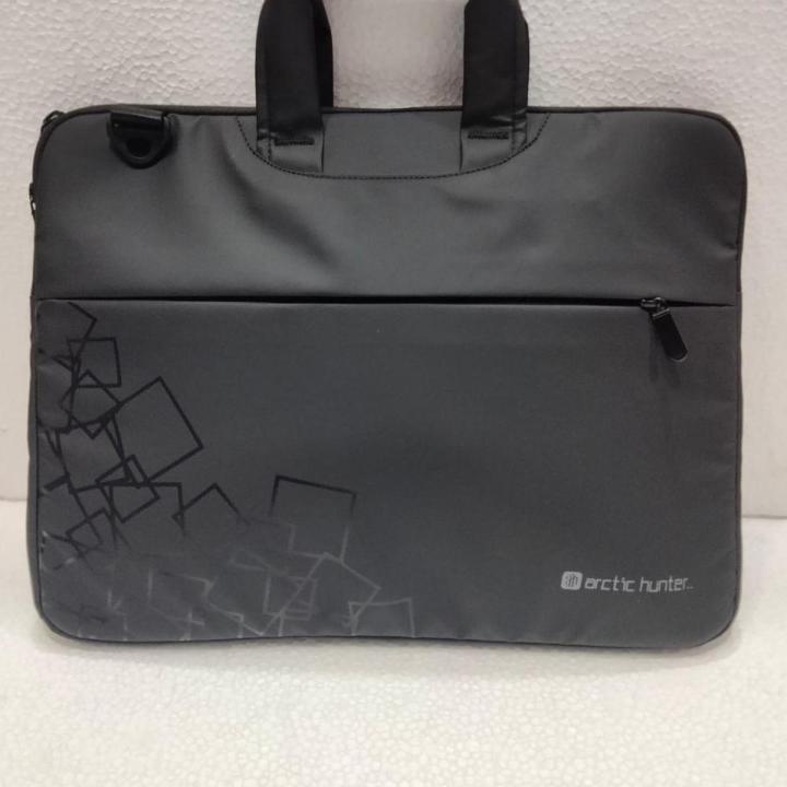 Arctic Hunter 2022 Luxury Smart Men Micro Leather Office Bag for Men ...