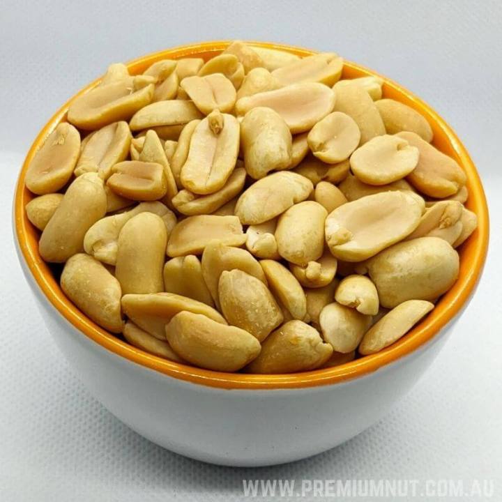 Roasted Thai Peanuts/ Dry Fruits/ Dry Food/ Nut/ Badam/ Vaja Thai Badam ...