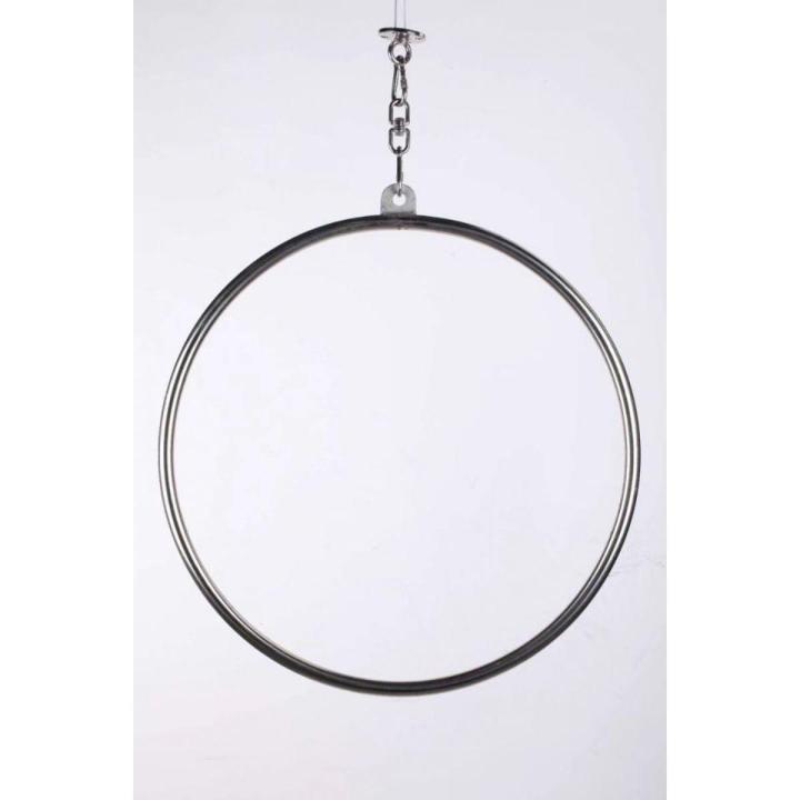Stainless Steel Aerial Yoga Ring Rotating Ring Nightclub Acrobatics ...