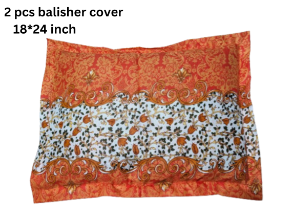 Pillow Cover Balish cover Pillow protector Head pillow cover Balisher ...
