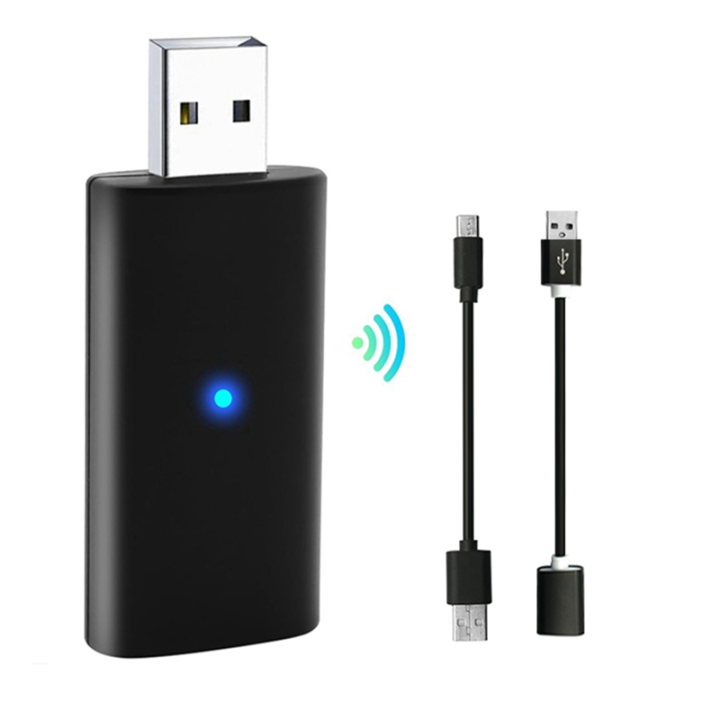 Carplay Adapter Wireless Carplay Adapter Carplay Wireless Adapter for ...