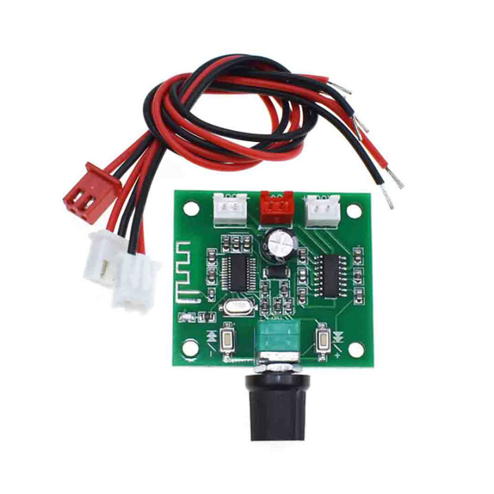 XH-A158 ultra clear Bluetooth 5.0 amplifier board pam8403 small DIY ...