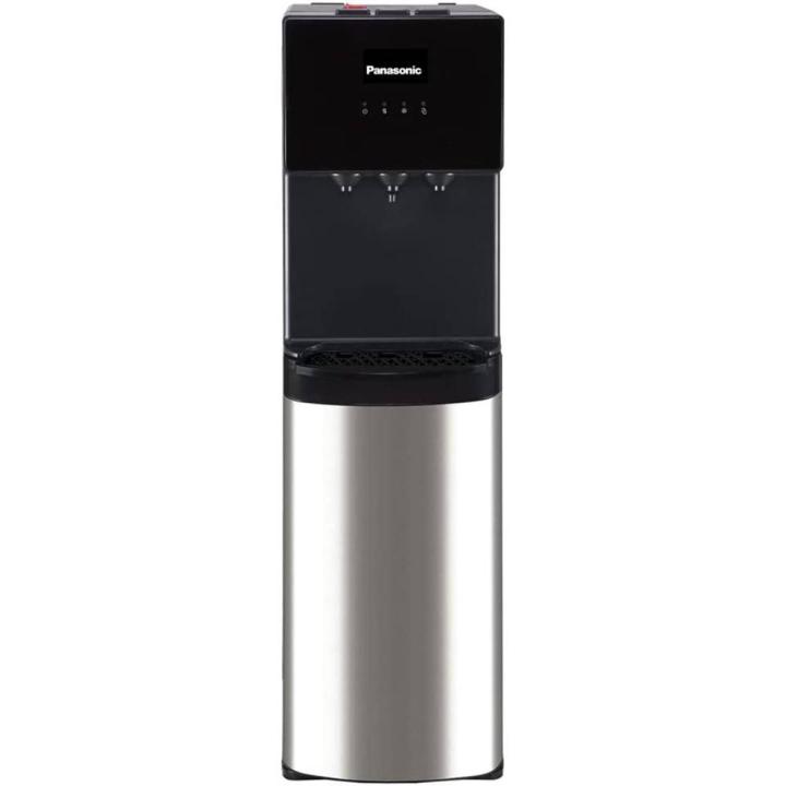 Panasonic SDM-WD3438BF Bottom Loading Water Dispenser | Daraz.com.bd
