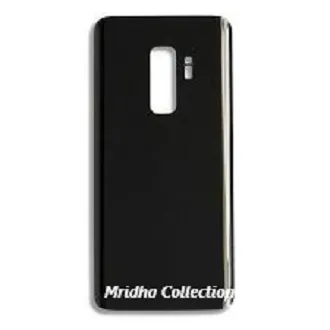 Samsung Galaxy S9 Plus/S9 + Back Shell Glass Door Back Panel Housing ...